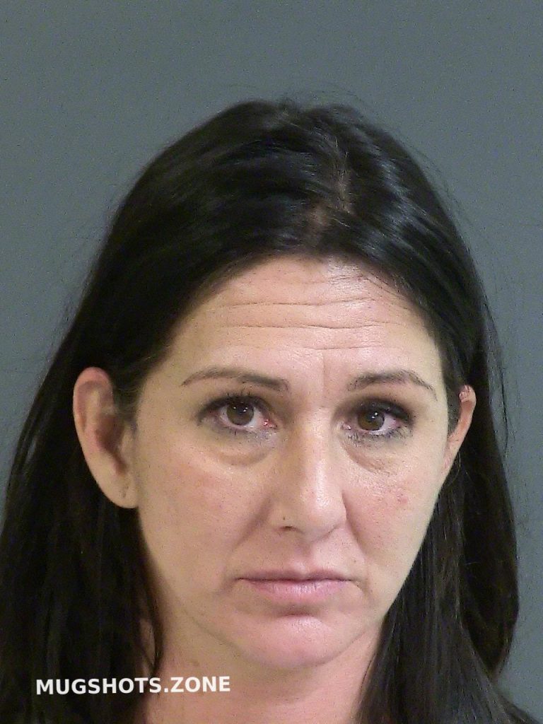 MERRITT PRISCILLA ANN 01/06/2021 - Charleston County Mugshots Zone