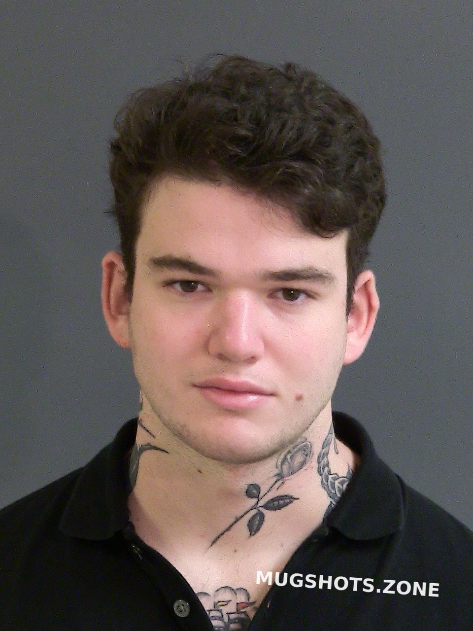 WHEELER JACK HAMILTON 01/06/2021 - Charleston County Mugshots Zone