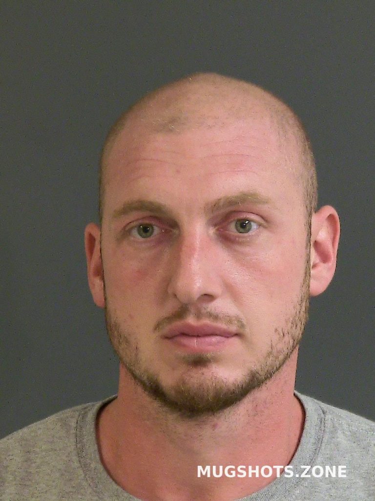 FREEMAN DAMIEN MICHAEL 01/06/2021 - Charleston County Mugshots Zone