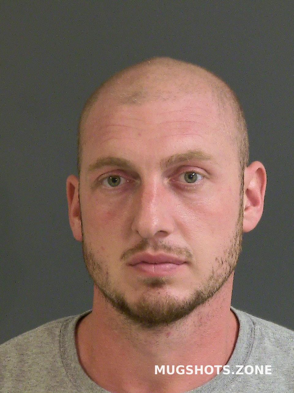 FREEMAN DAMIEN MICHAEL 01/06/2021 - Charleston County Mugshots Zone