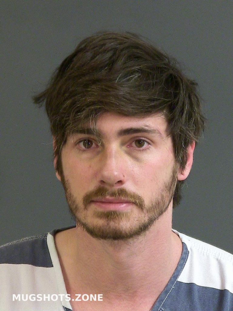 HENSON CHRISTOPHER THOMAS 01/08/2021 - Charleston County Mugshots Zone