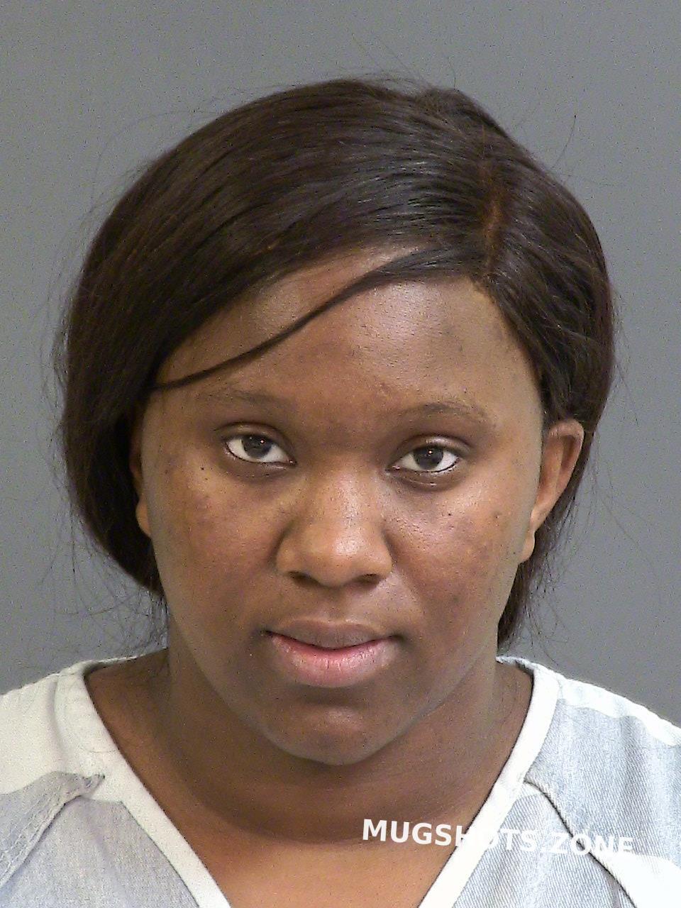 GRANT ROCHELLE KENDRA 01/12/2021 - Charleston County Mugshots Zone
