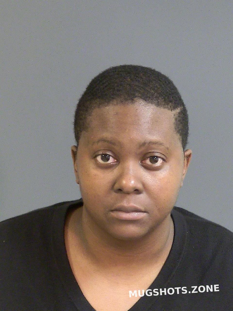 SNIPE ASHLEY SHALA 01/14/2021 - Charleston County Mugshots Zone