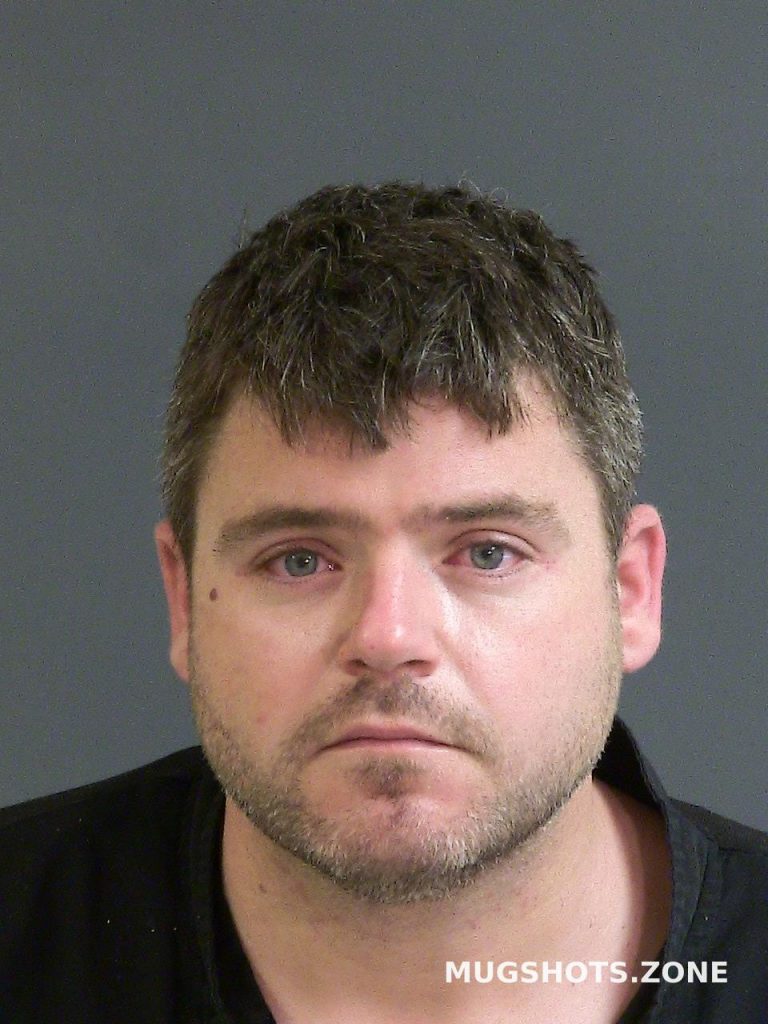 STEFIUK CASEY MATTHEW 01/16/2021 - Charleston County Mugshots Zone