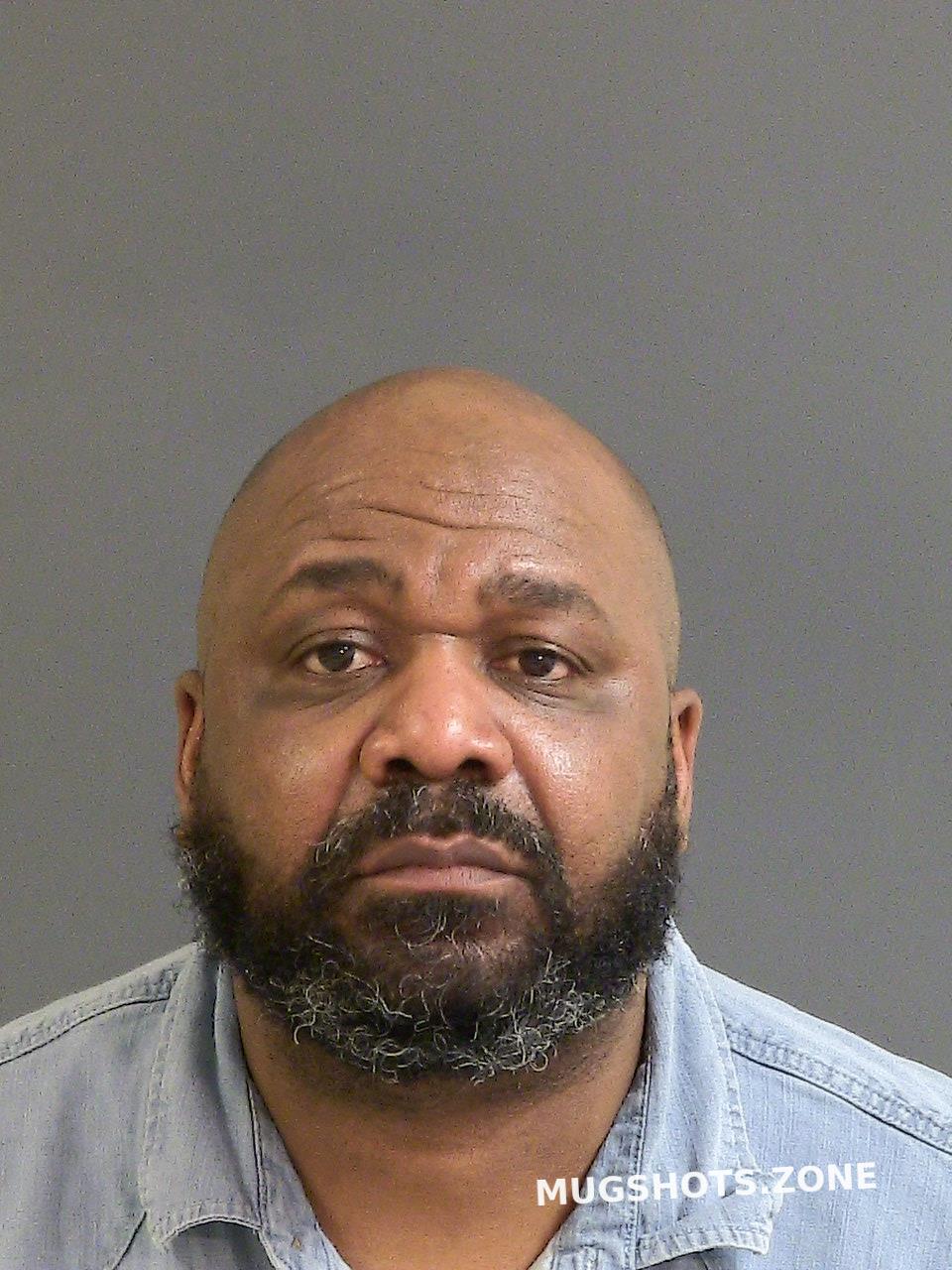 MCFADDEN RODNEY 01/22/2021 - Charleston County Mugshots Zone