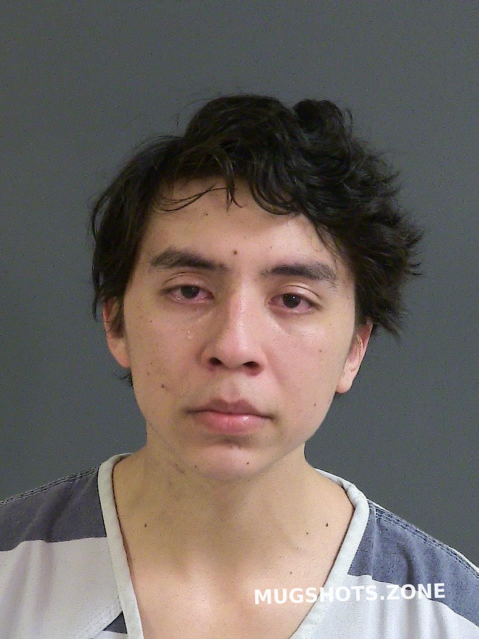 ALDRIDGE CONNOR DALTON 01/23/2021 - Charleston County Mugshots Zone