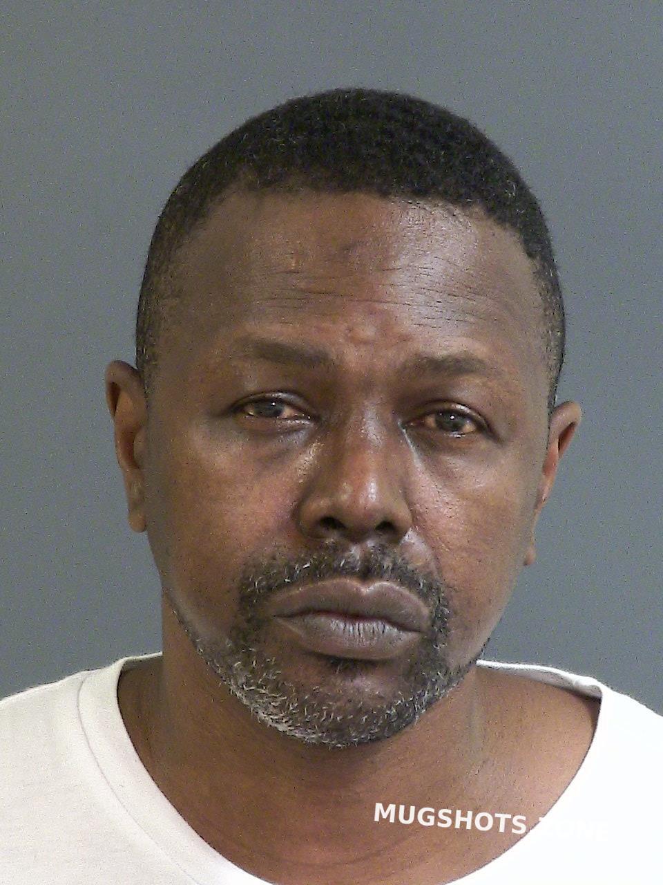 THOMPSON WENDELL LAWRENCE 01/27/2021 - Charleston County Mugshots Zone