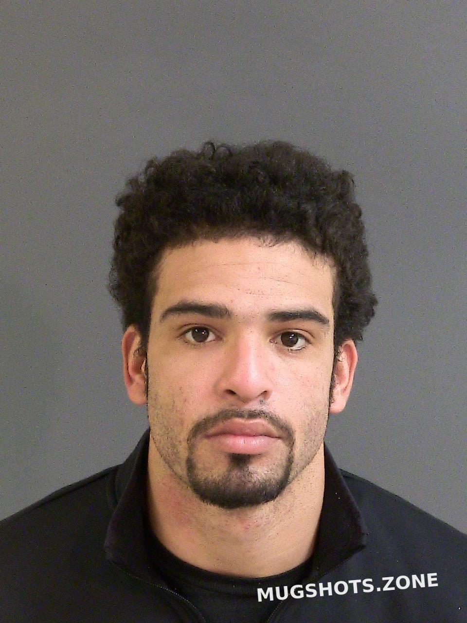MUSTAFA JOSEPH A 01/28/2021 - Charleston County Mugshots Zone