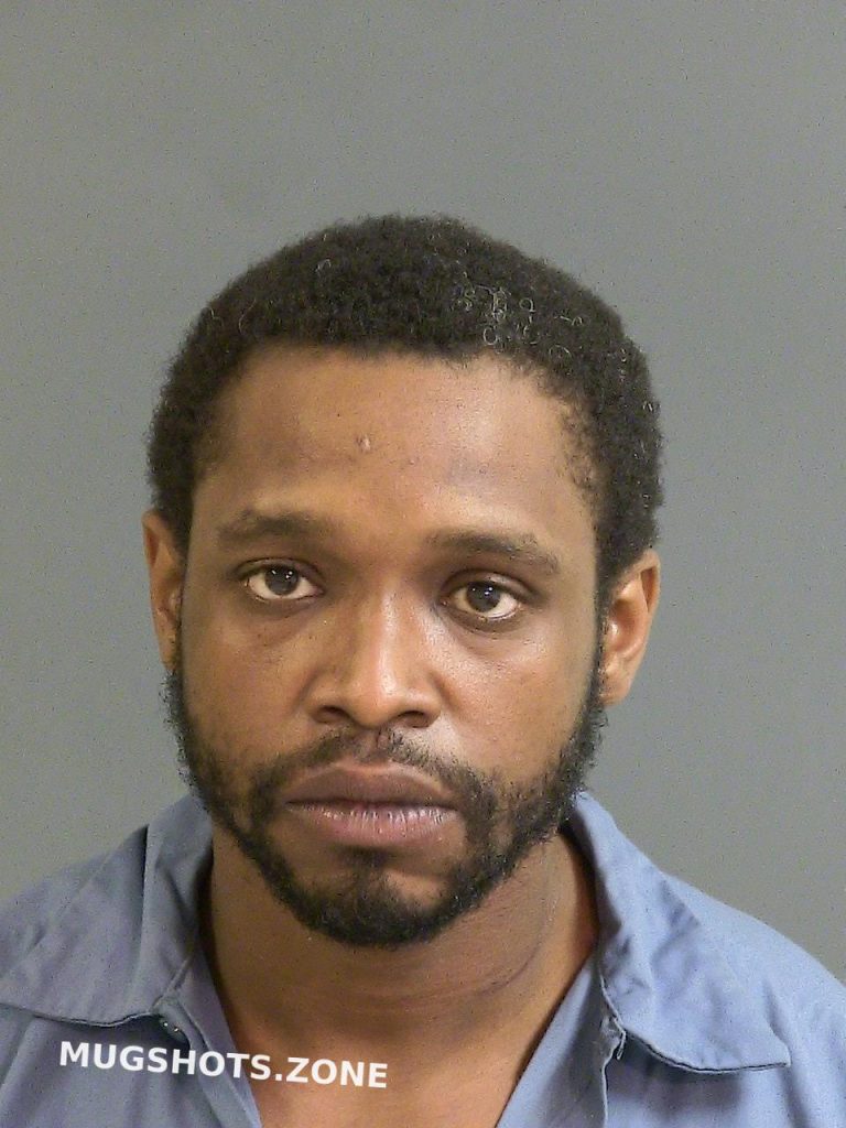 CLEMONS WILLIAM DARRELL 01/29/2021 - Charleston County Mugshots Zone