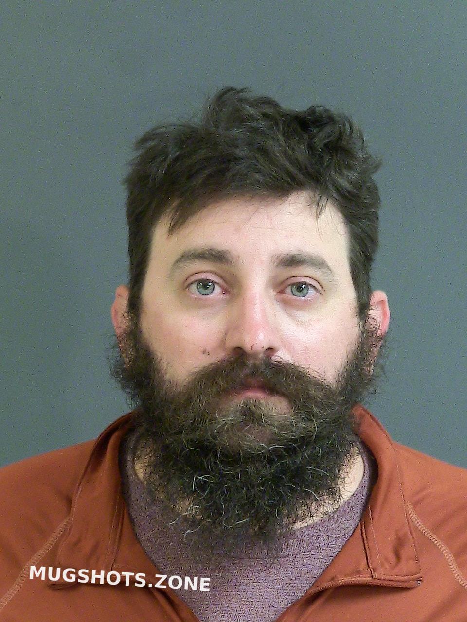 WILSON ETHAN ALEXANDER 01/30/2021 - Charleston County Mugshots Zone