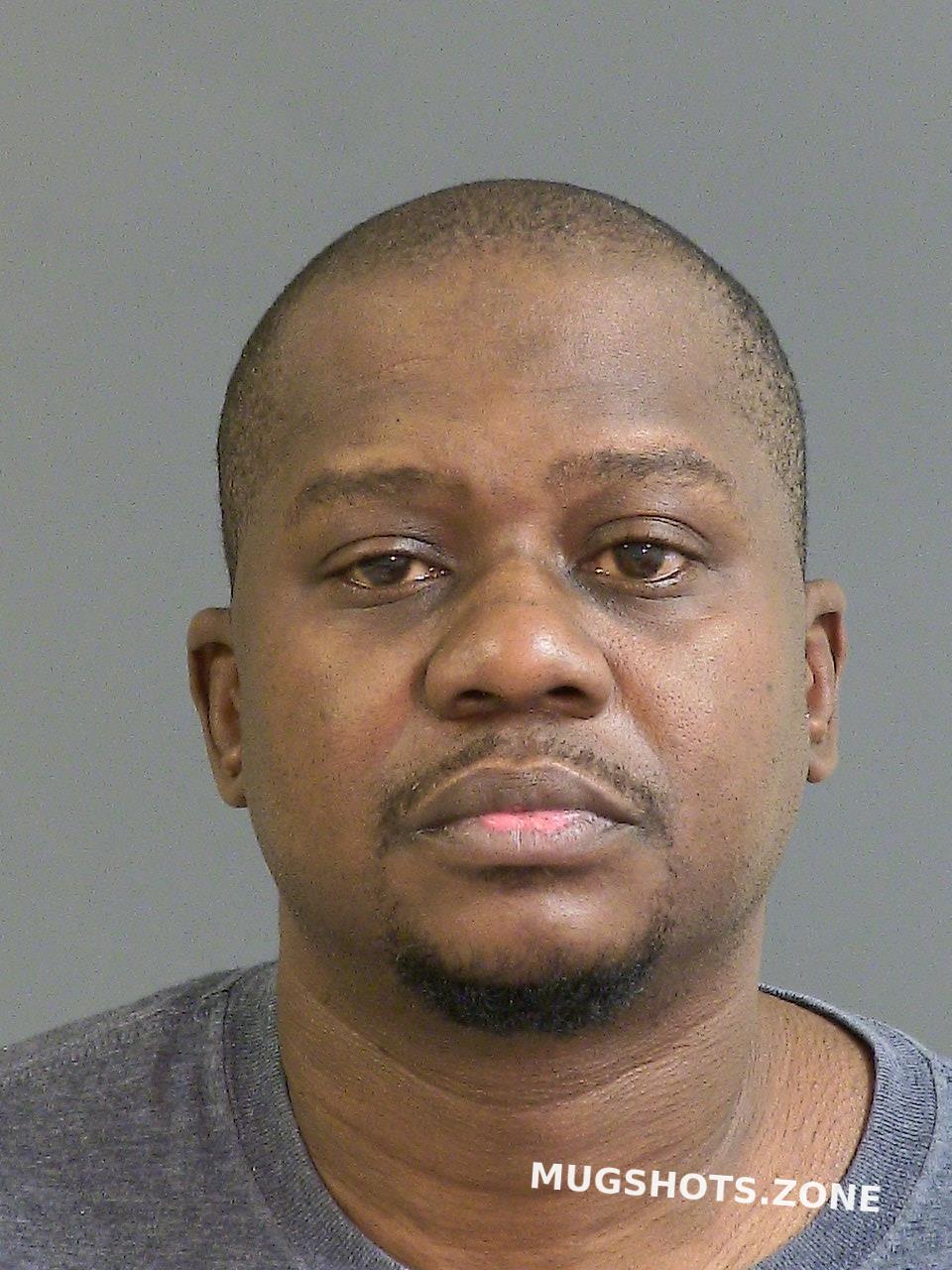 PHILLIPS PERRY AUGUSTUS 01/31/2021 - Charleston County Mugshots Zone