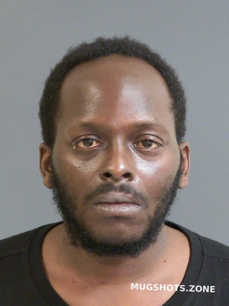 SIMMONS JUSTIN DONNELL 02/02/2021 - Charleston County Mugshots Zone