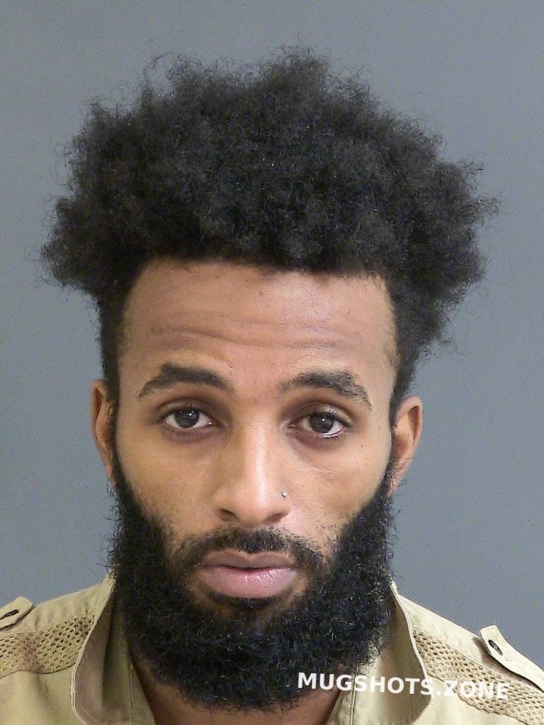 MUHAMMAD ELIJAH SALEEM 02/03/2021 - Charleston County Mugshots Zone