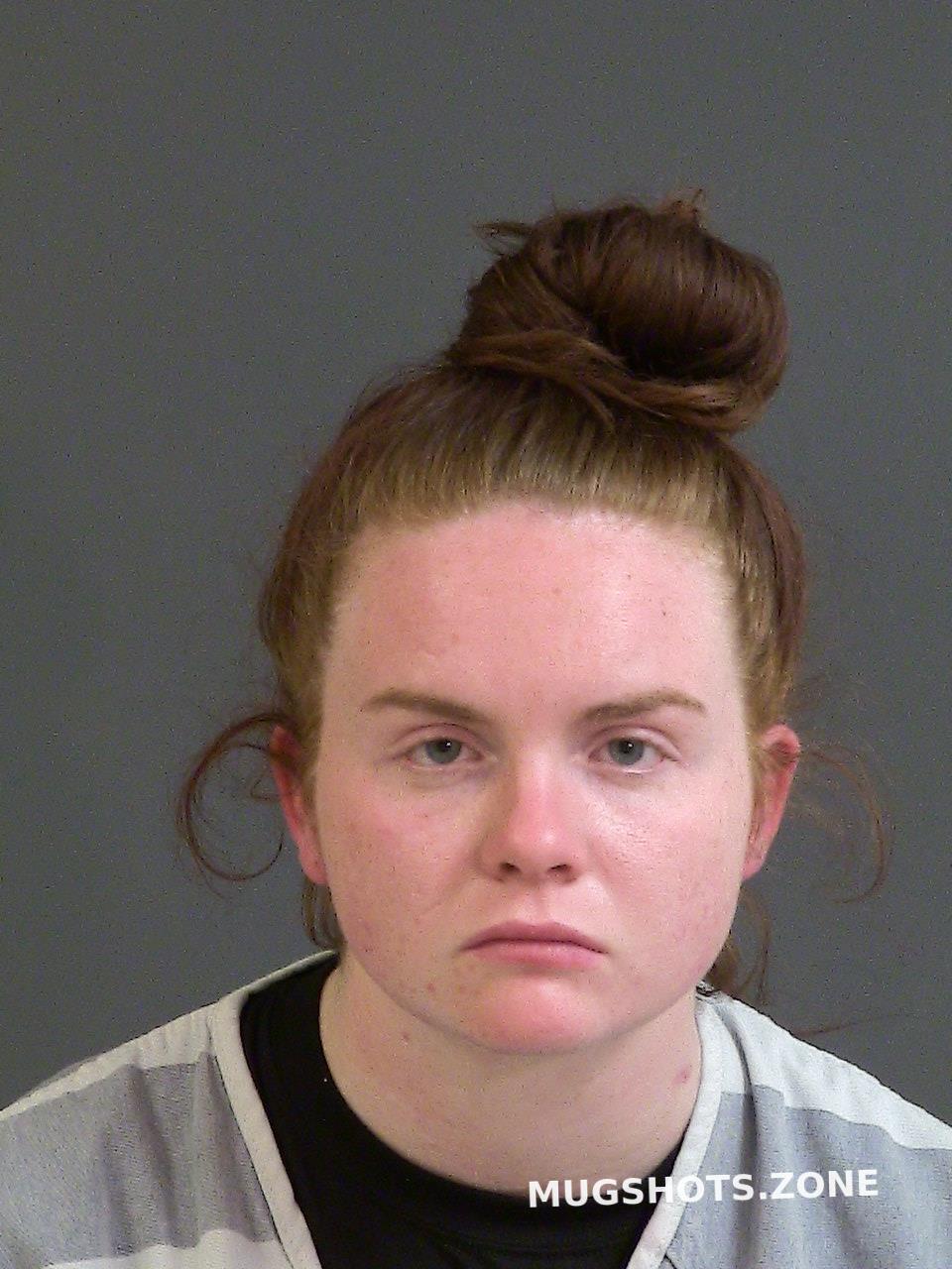 ELLS AMBER NICOLE 02/04/2021 - Charleston County Mugshots Zone