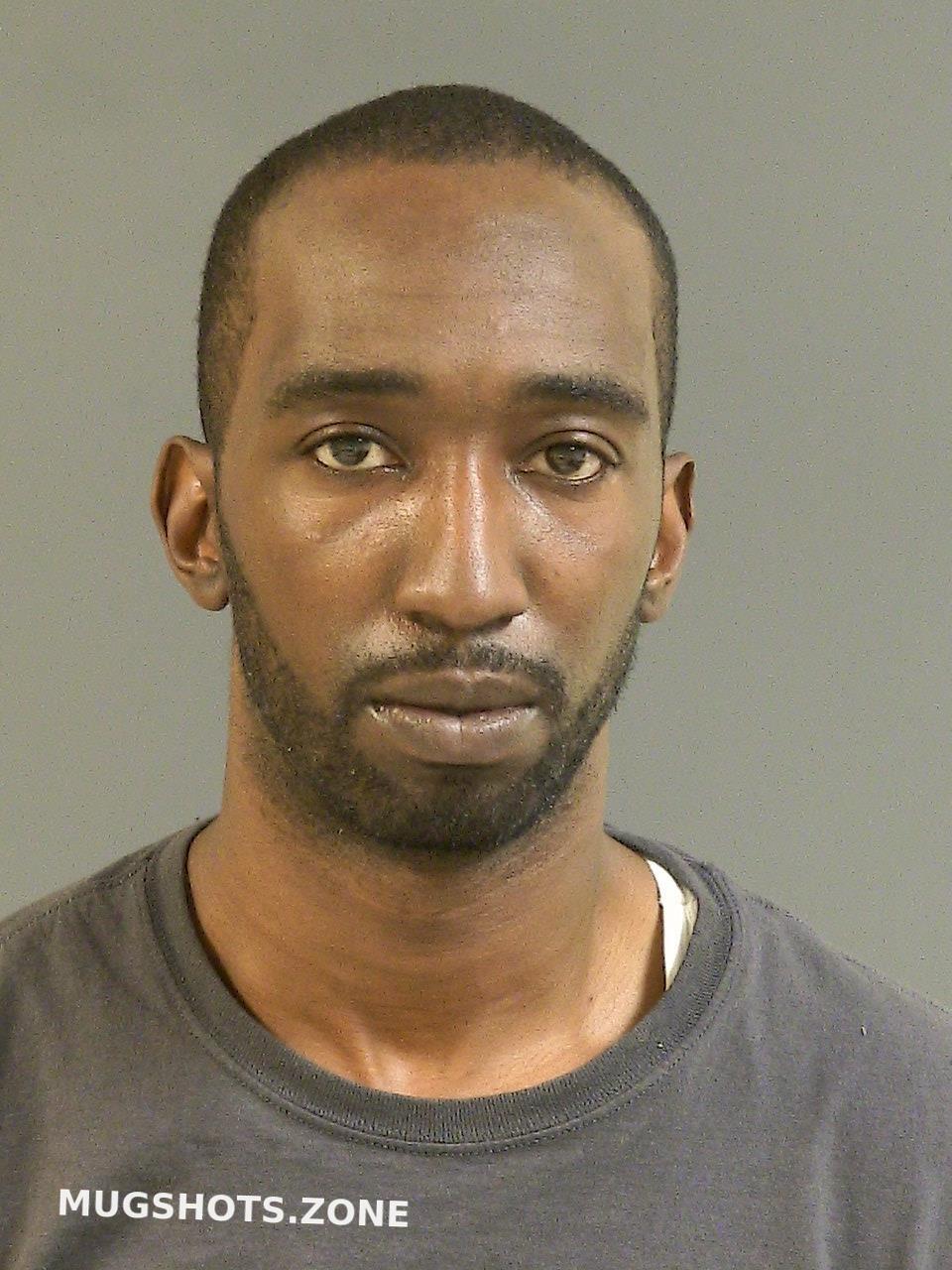 MALLOY DARIUS ANGELO 02/11/2021 - Charleston County Mugshots Zone
