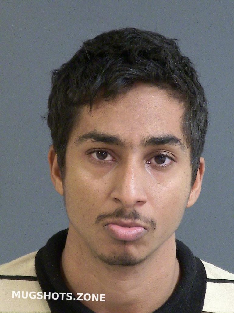 HASSAN MUSTAFA OSMAN 02/12/2021 - Charleston County Mugshots Zone