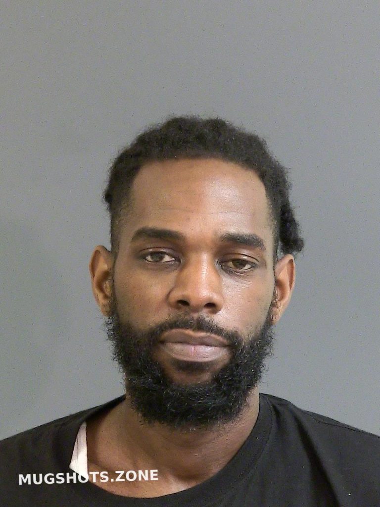 SIMMS TODDRICK TERRELL 02/12/2021 - Charleston County Mugshots Zone