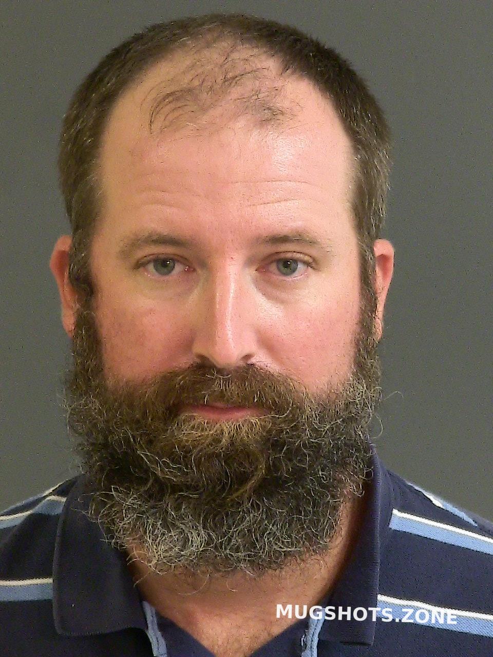 GOODIN MATTHEW GRADY 02/14/2021 - Charleston County Mugshots Zone