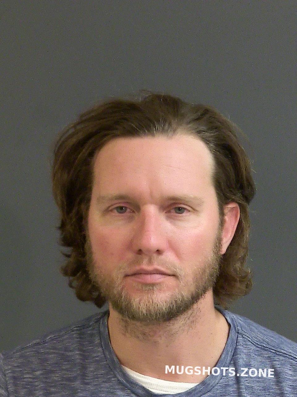 BERGERON NATHAN GERALD 02/15/2021 - Charleston County Mugshots Zone