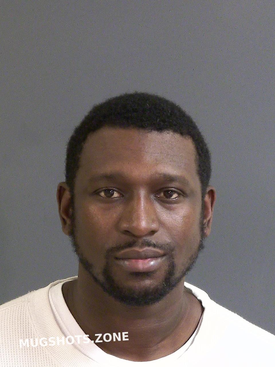 LABOARD TRAVIS TERRELL 02/15/2021 - Charleston County Mugshots Zone