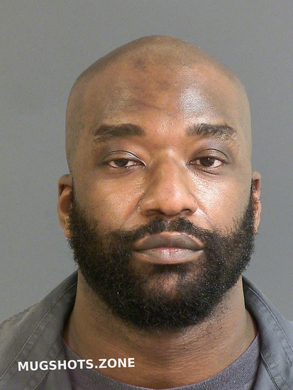 ARTHUR TIMOTHY WELDON 02/17/2021 - Charleston County Mugshots Zone