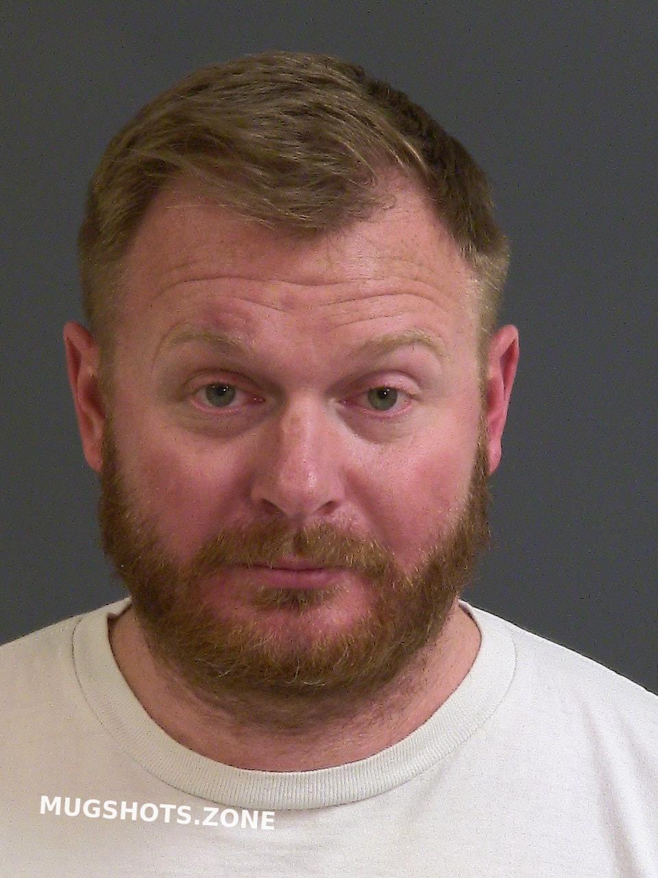 JORDAN BRYAN RUSSELL 02/17/2021 - Charleston County Mugshots Zone