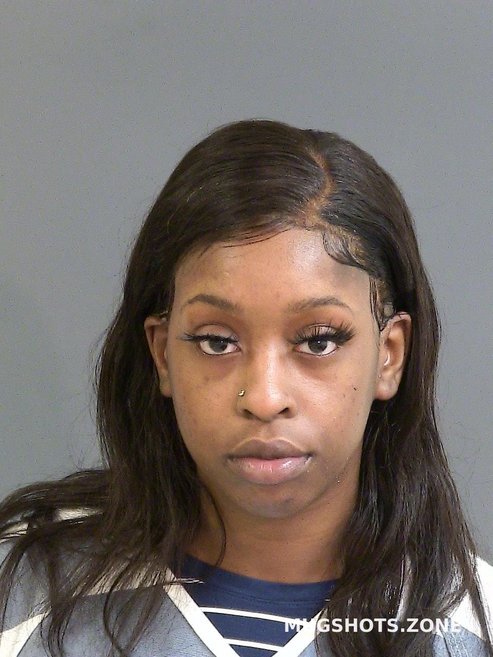 RIVERS RON NAISIA LA MAYA RACHELLE 02/18/2021 - Charleston County ...