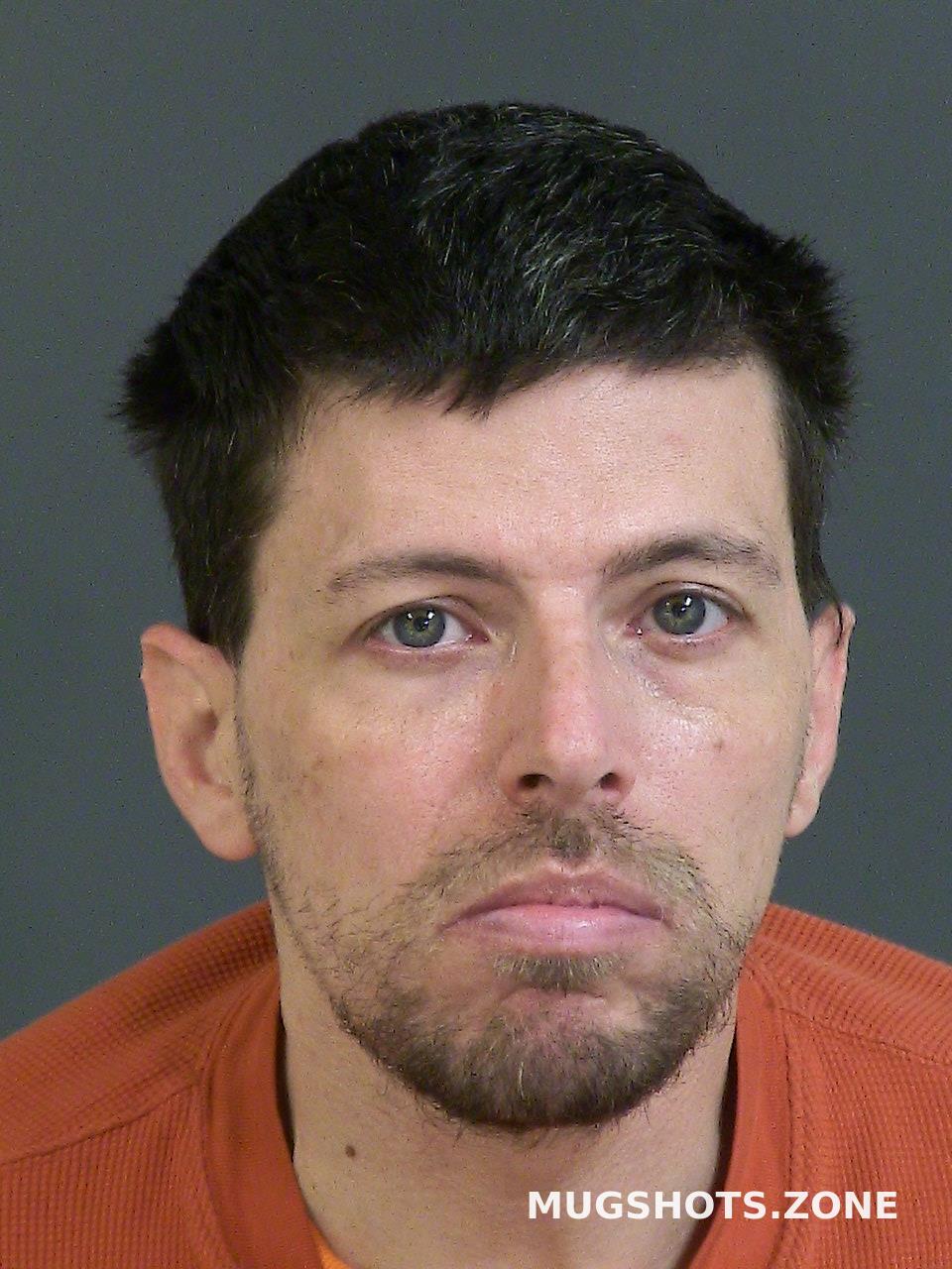 DRAKE CHRISTOPHER THOMAS 02/19/2021 - Charleston County Mugshots Zone