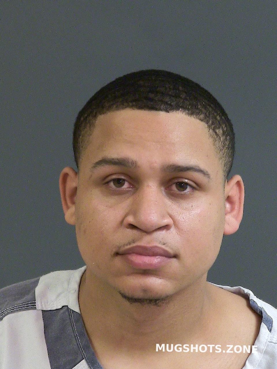 COOPER QUENTHONY CHARLES 02/22/2021 - Charleston County Mugshots Zone