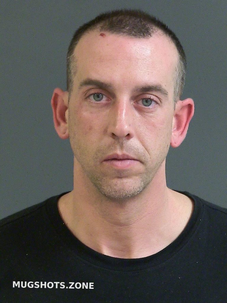 MCDANIEL ADAM RHETT 02/23/2021 - Charleston County Mugshots Zone