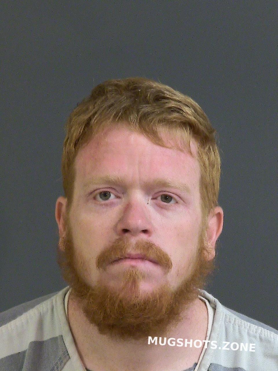 MARTYN MATTHEW WALTER 02/26/2021 - Charleston County Mugshots Zone