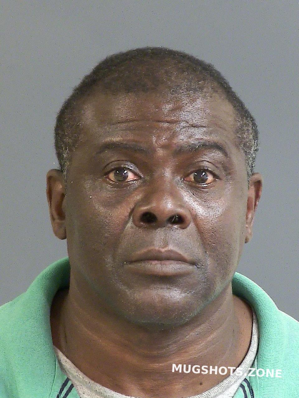 GILLIARD RANDY 02/28/2021 - Charleston County Mugshots Zone