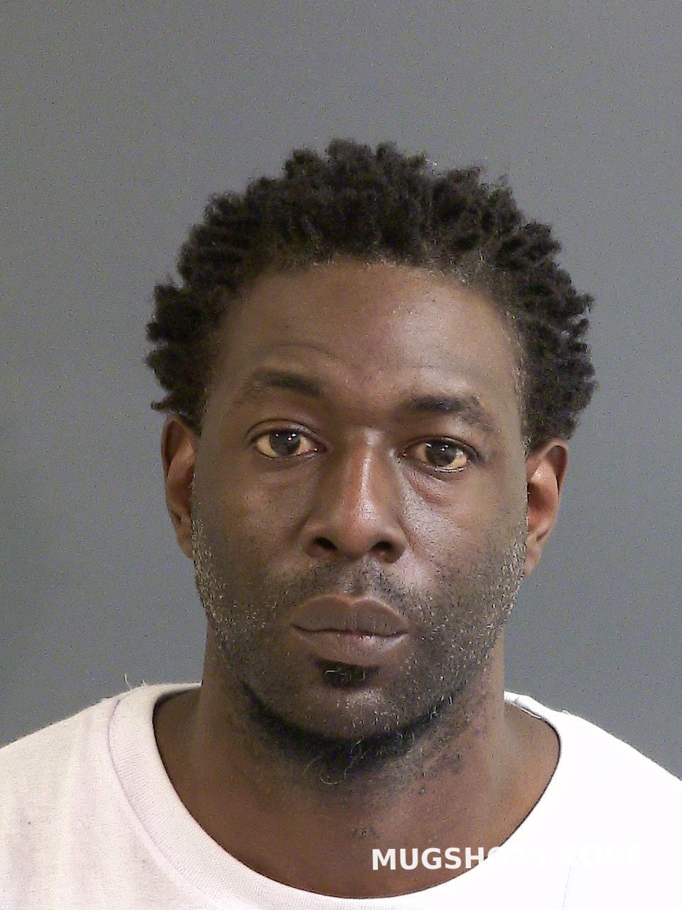 SIMMONS JONATHAN 02/28/2021 - Charleston County Mugshots Zone