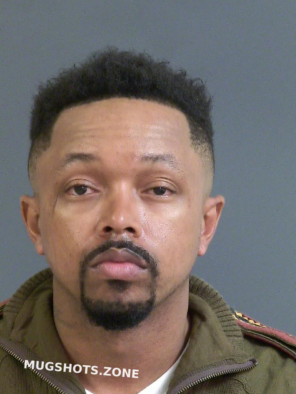 DABNEY MORRIS RASHARD 03/06/2021 - Charleston County Mugshots Zone