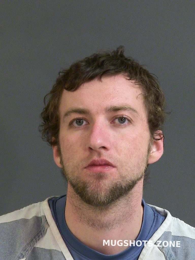 REED STEVEN ALAN 03/08/2021 - Charleston County Mugshots Zone