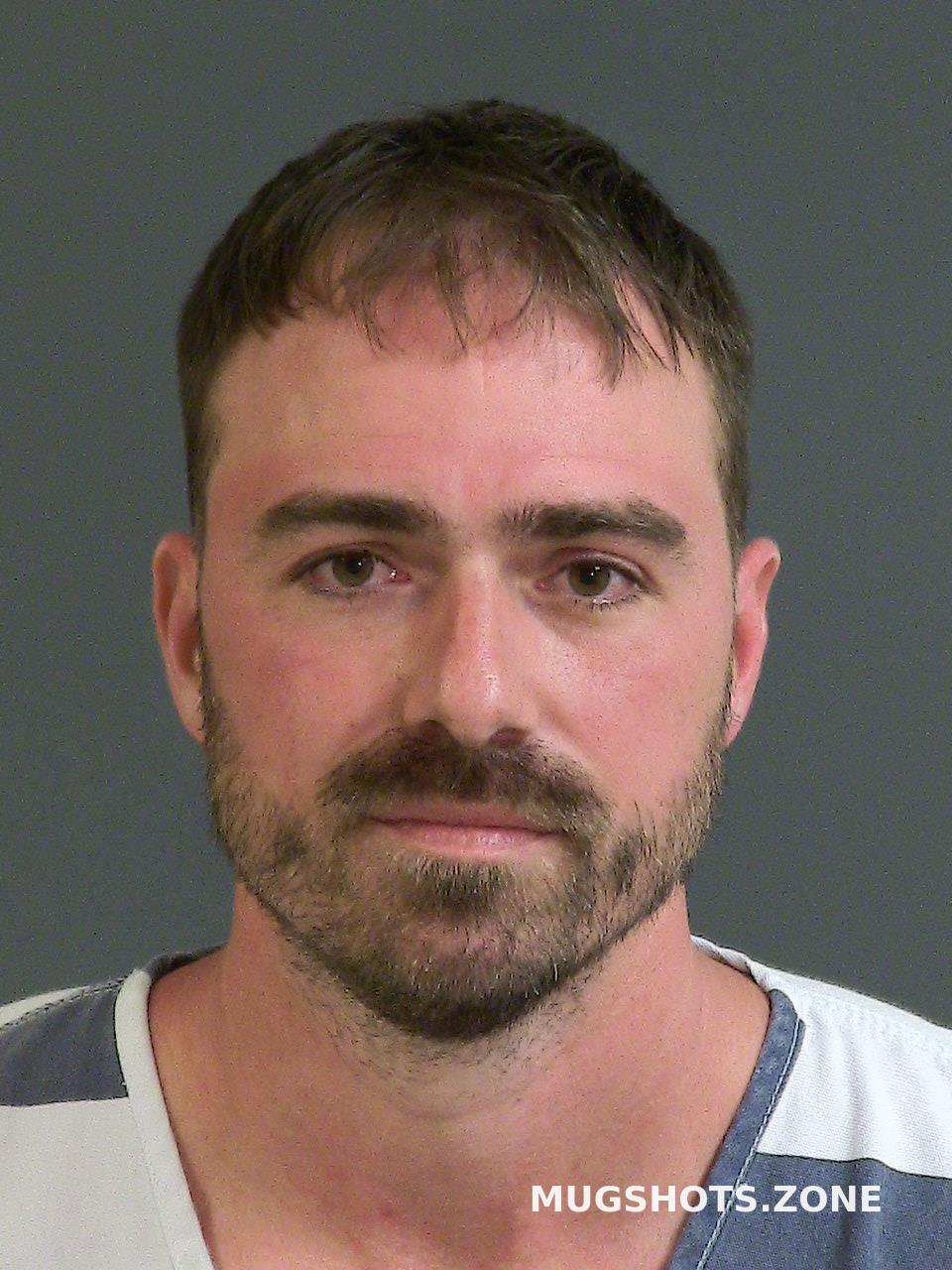 WALTHER JOHN LEONARD 03/14/2021 - Charleston County Mugshots Zone