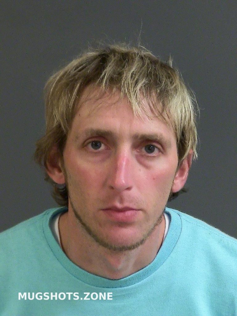 REEVES THOMAS LEGARE 03/17/2021 - Charleston County Mugshots Zone