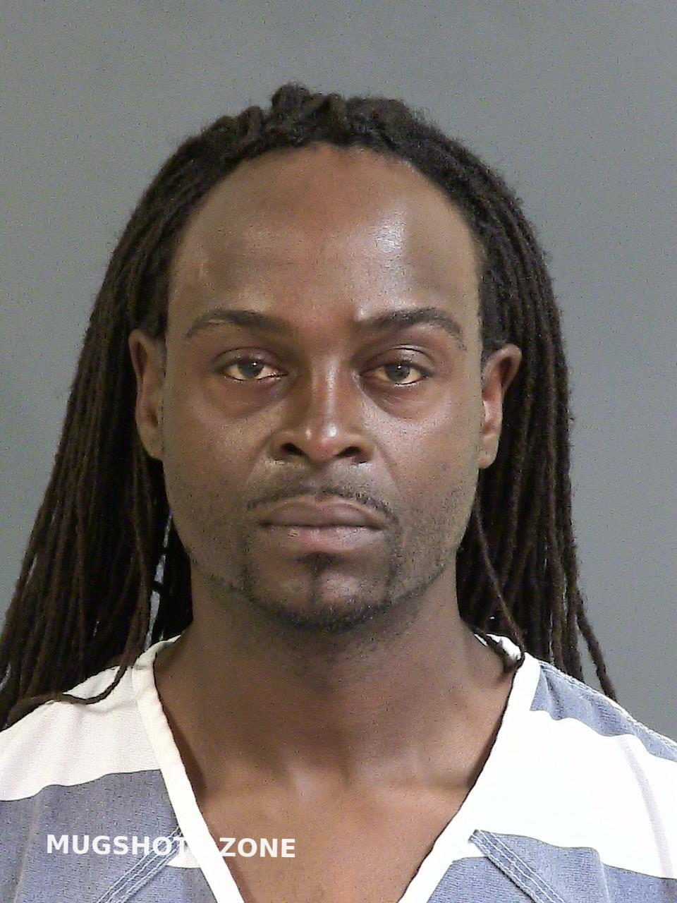 POWELL RYAN PATRICK 03/21/2021 - Charleston County Mugshots Zone