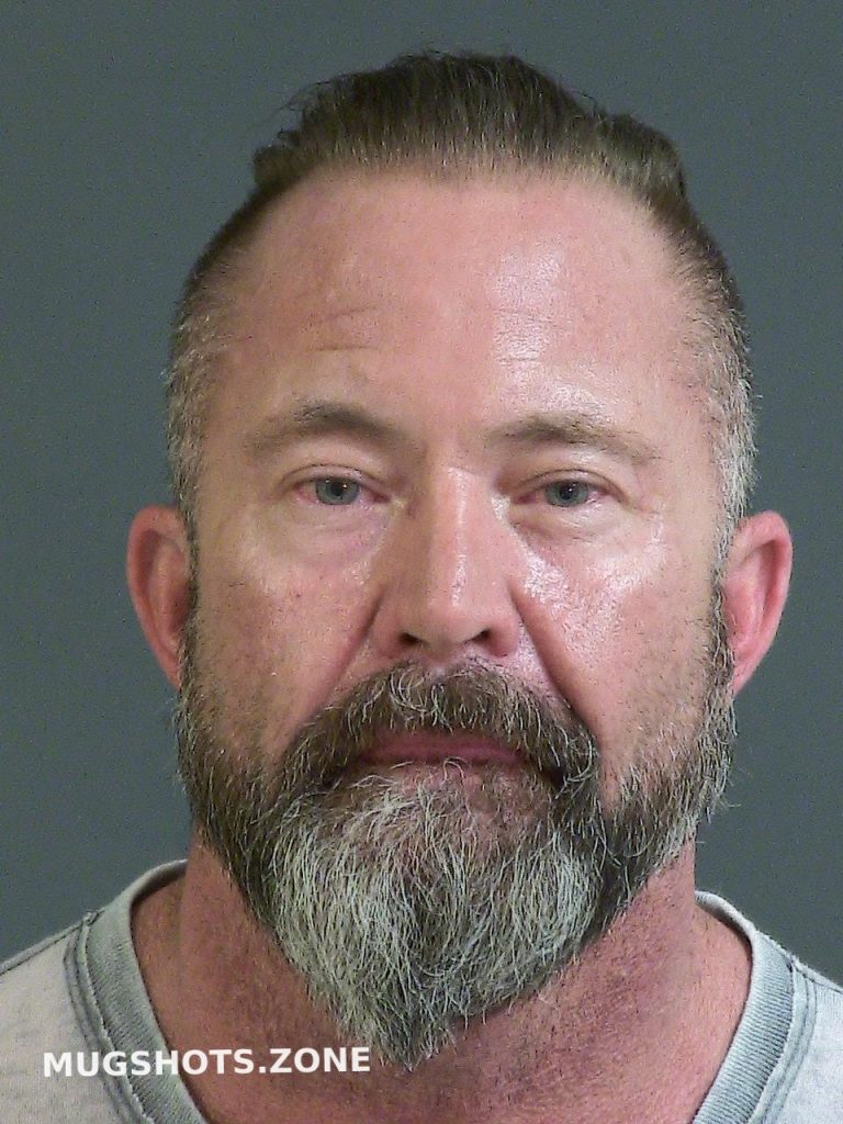 BECKMAN KENNETH 03/24/2021 - Charleston County Mugshots Zone