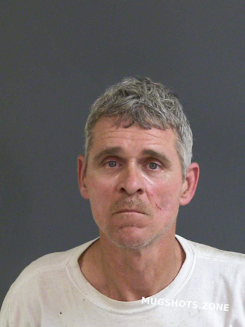 FOGLE DONNIE RAY 03/25/2021 - Charleston County Mugshots Zone