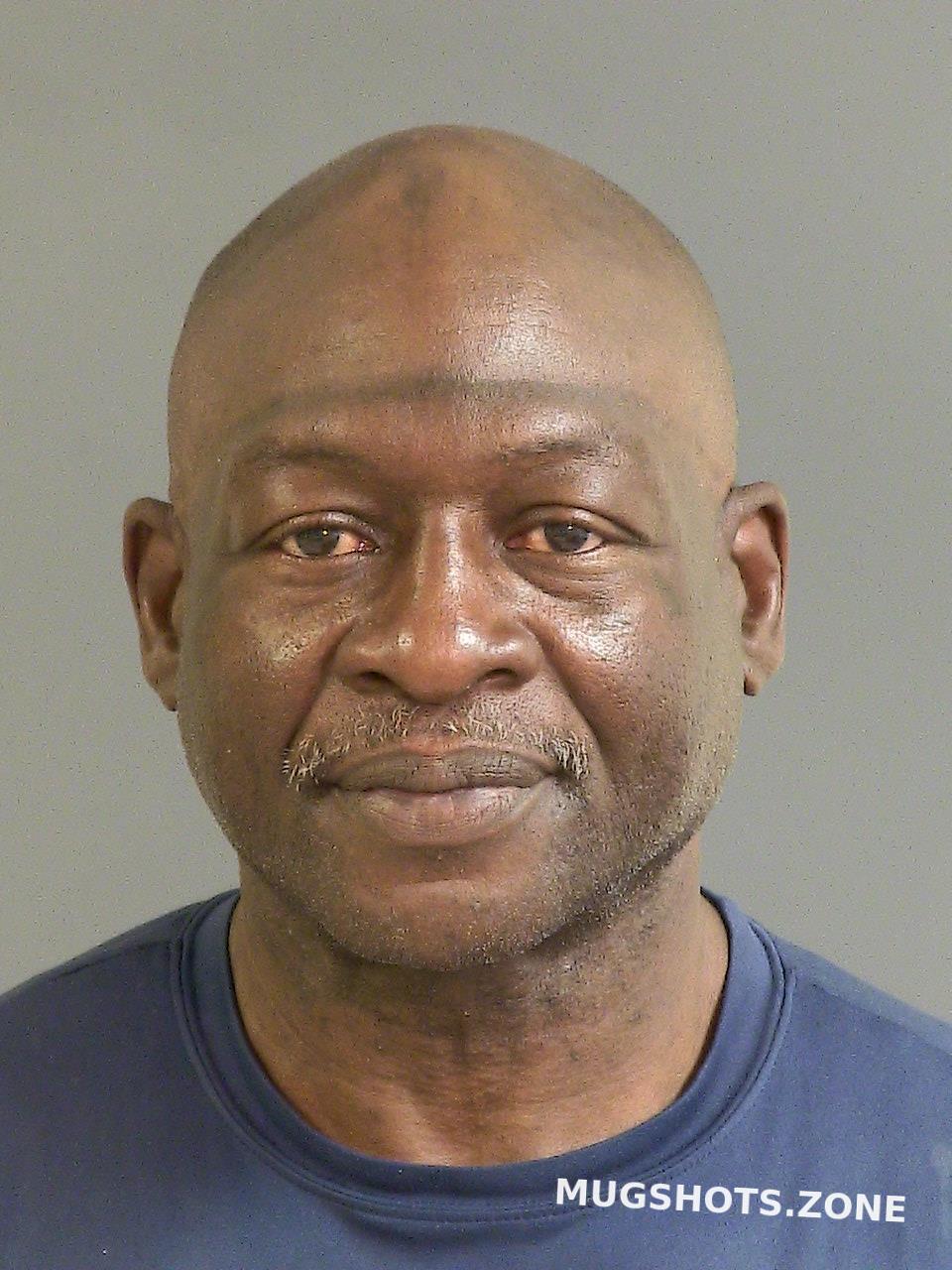 RICHARDSON JOSH ODELL 03/26/2021 - Charleston County Mugshots Zone