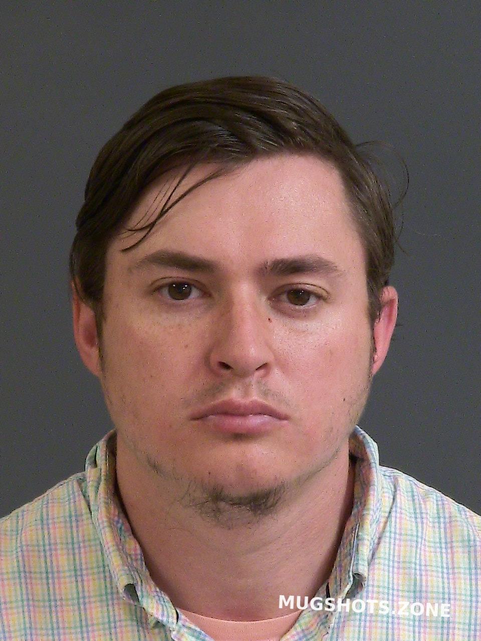 RAY JOHNNY ALLEN 03/27/2021 - Charleston County Mugshots Zone