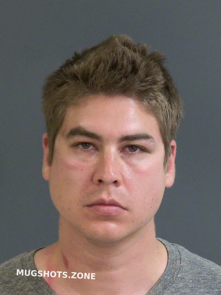 LUNDELL MATTHEW RYAN 03/28/2021 - Charleston County Mugshots Zone