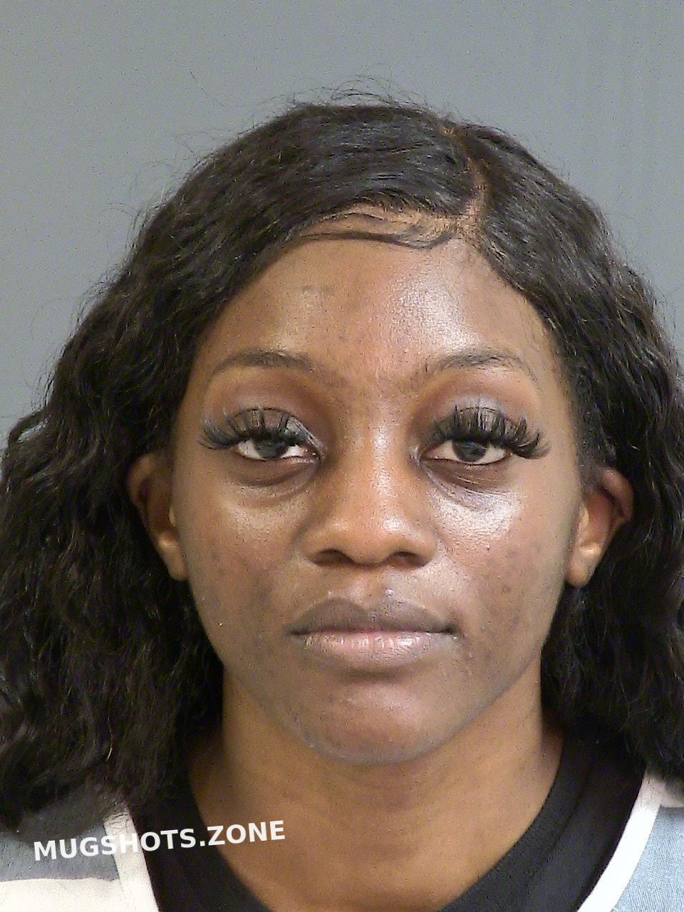 SINGLETON MAYA UNIQUE 03/29/2021 - Charleston County Mugshots Zone