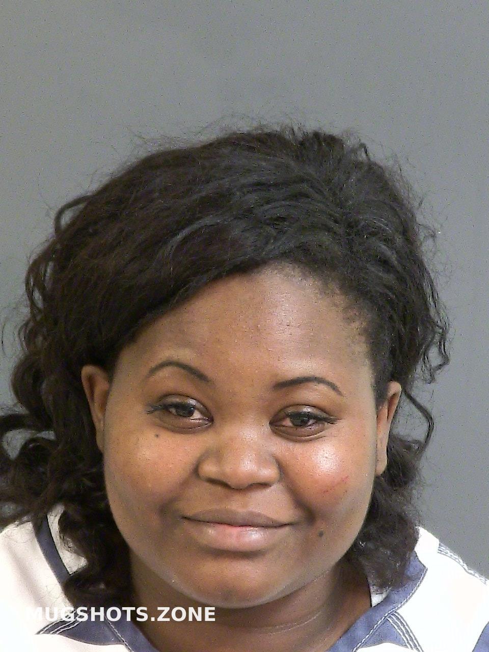 JONES AURIELE CATHERINE 03/29/2021 - Charleston County Mugshots Zone