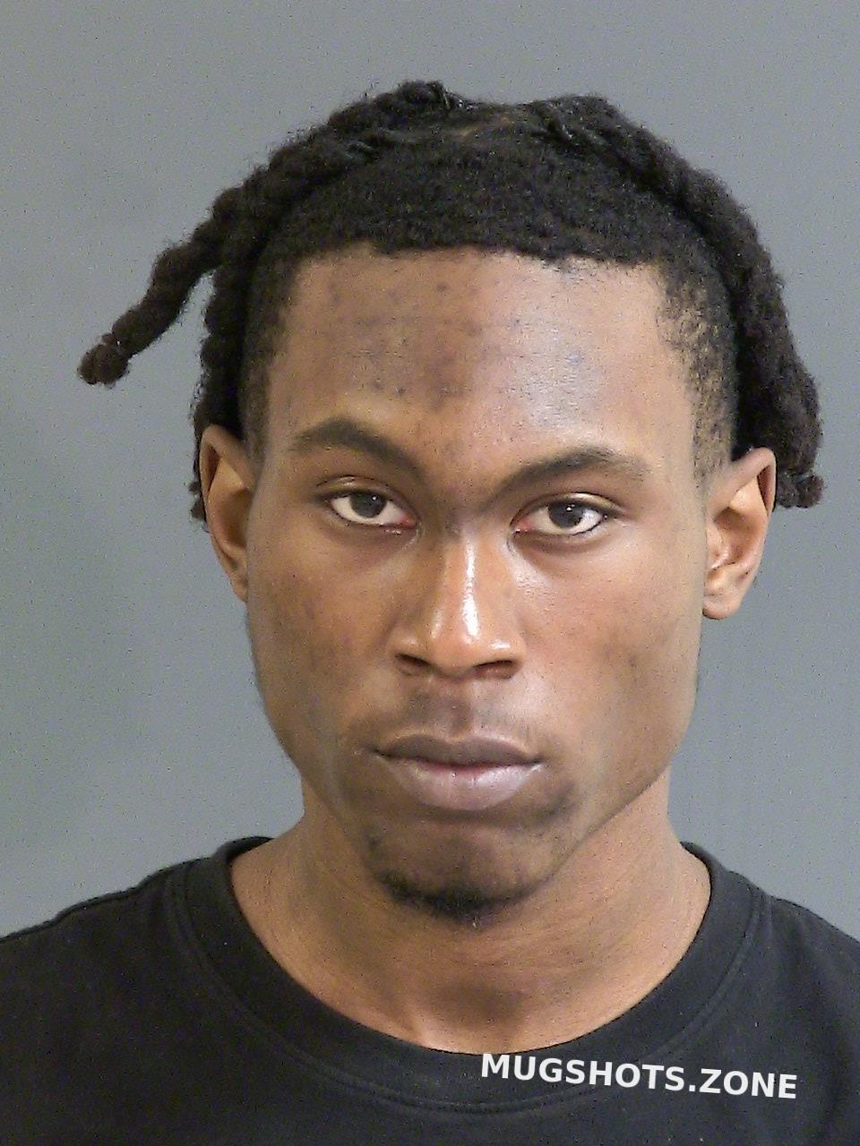 LEMON AARON DREVON 04/02/2021 - Charleston County Mugshots Zone