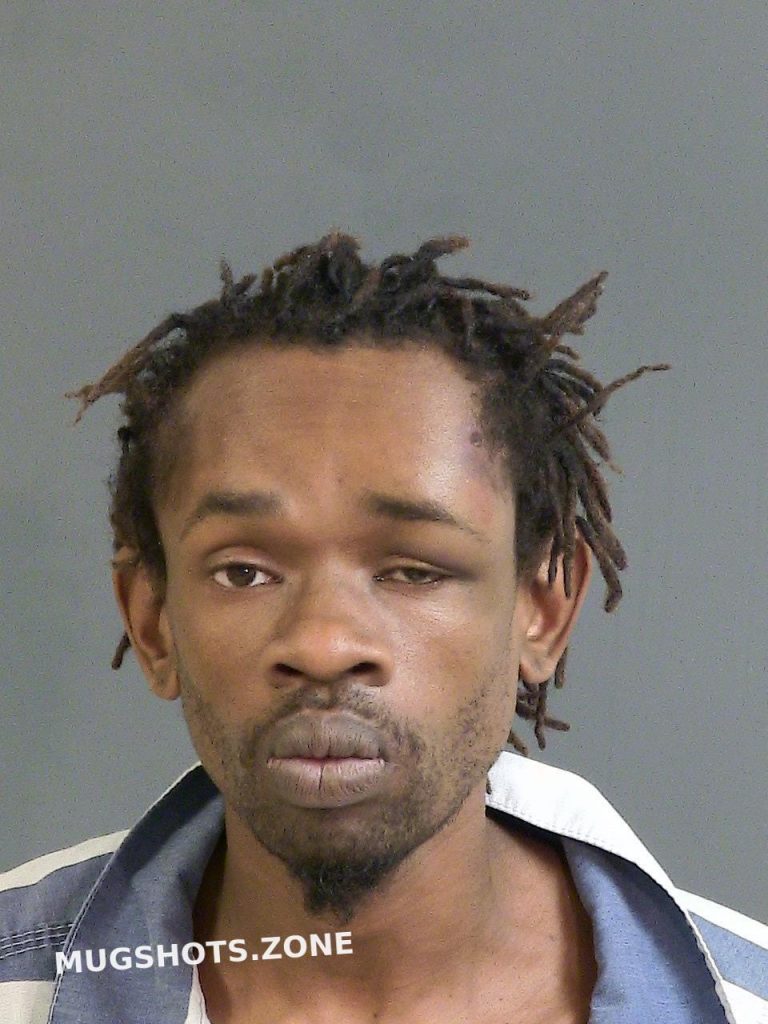 ROBINSON JERRELL DWAYNE 04/04/2021 - Charleston County Mugshots Zone