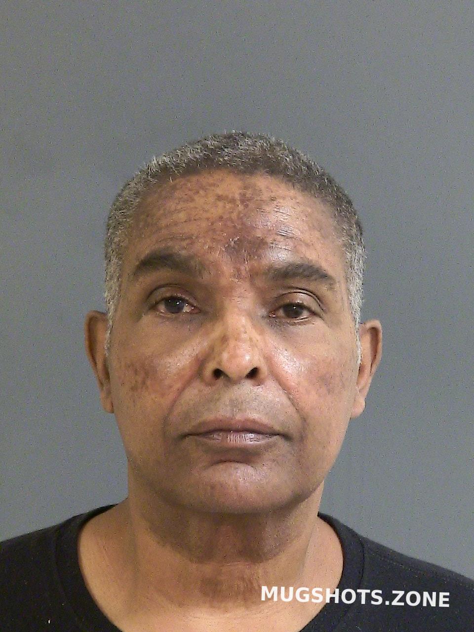 BOSTON OLIVER GARFIELD 04/06/2021 - Charleston County Mugshots Zone