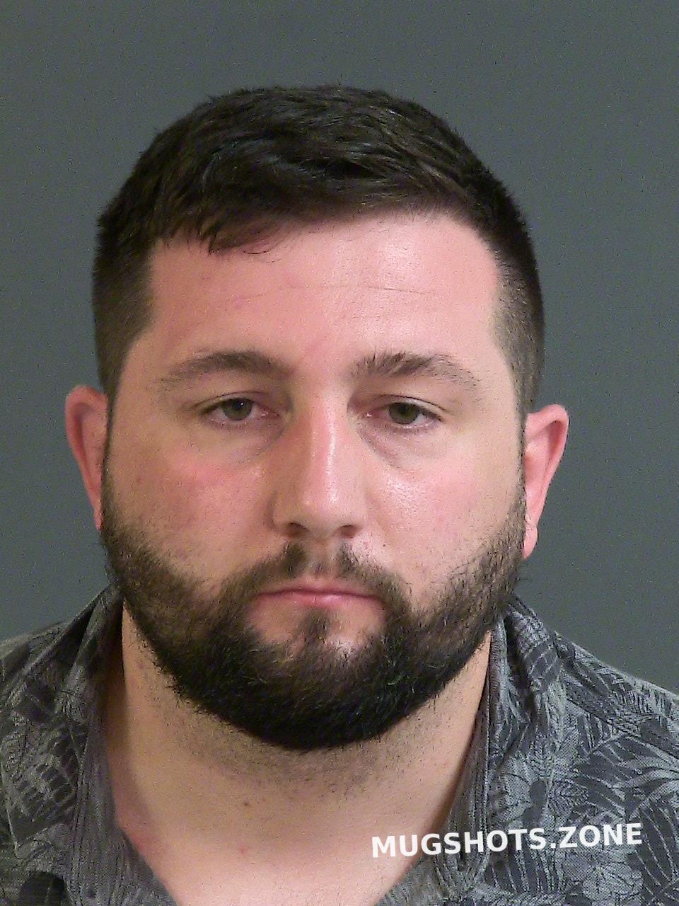 SWALLA BENJAMIN ALLEN 04/11/2021 - Charleston County Mugshots Zone
