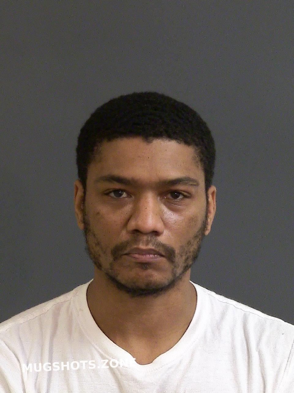 BARTHOLOMEW JUSTIN ROSS 04/12/2021 - Charleston County Mugshots Zone